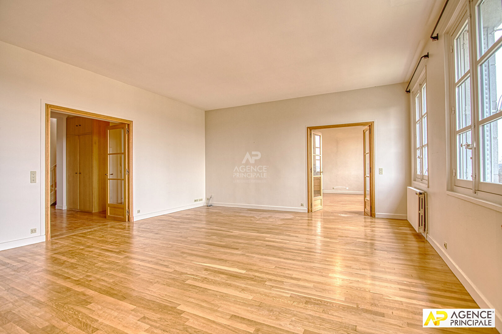 Versailles Glatigny Appartement d'exception 6 pièces duplex 184.40 m² ...