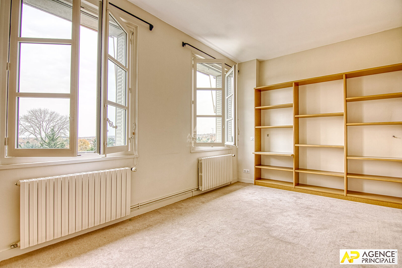 Versailles Glatigny Appartement d'exception 6 pièces duplex 184.40 m² ...