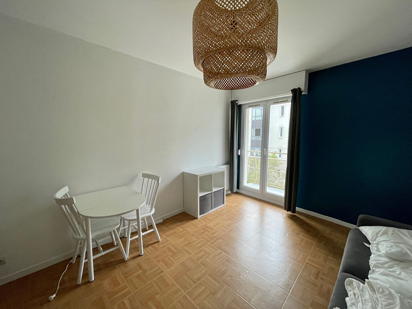 Appartement T1 à Rennes | Guenno Immobilier | Guenno Immobilier
