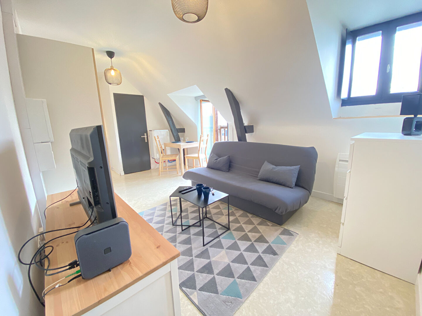 Appartement T1 Rennes Guenno Immobilier Guenno Immobilier Appartement T1 Rennes Guenno Immobilier Guenno Immobilier