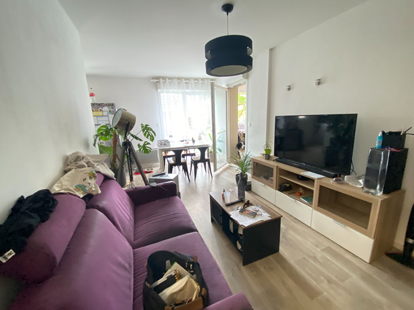 Appartement T2 à Bruz | Guenno Immobilier | Guenno Immobilier
