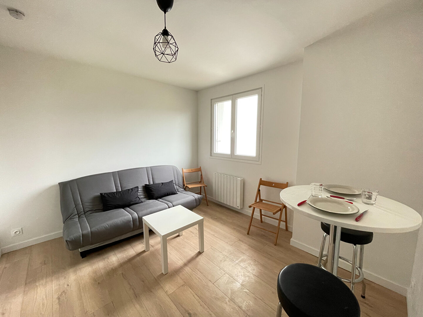 Appartement T1 à Rennes | Guenno Immobilier | Guenno Immobilier