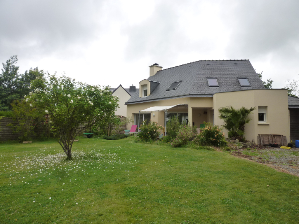 Vente Maison Séné 56860 sur Le Partenaire