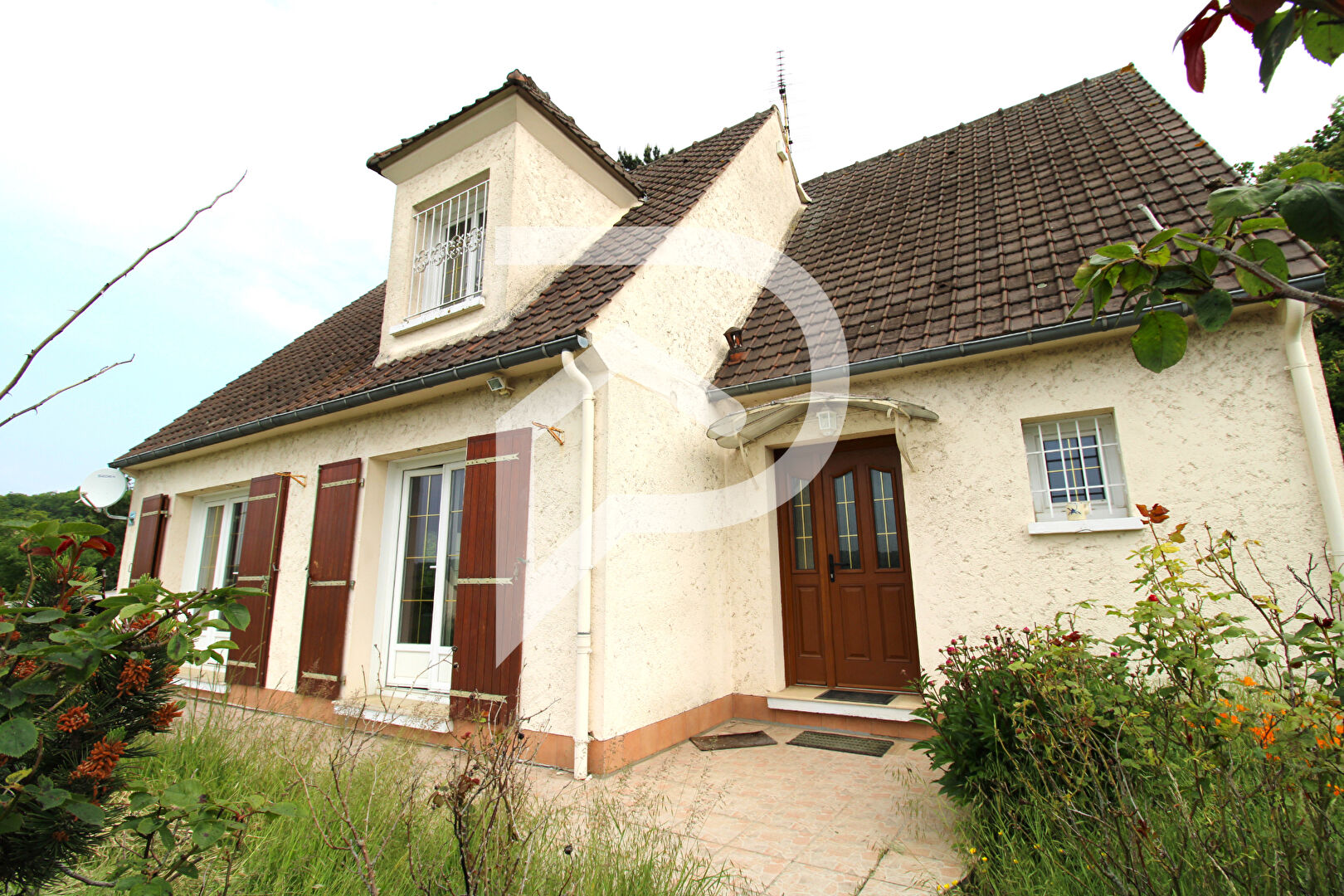 Maison Monchy St Eloi | Ventana Blog