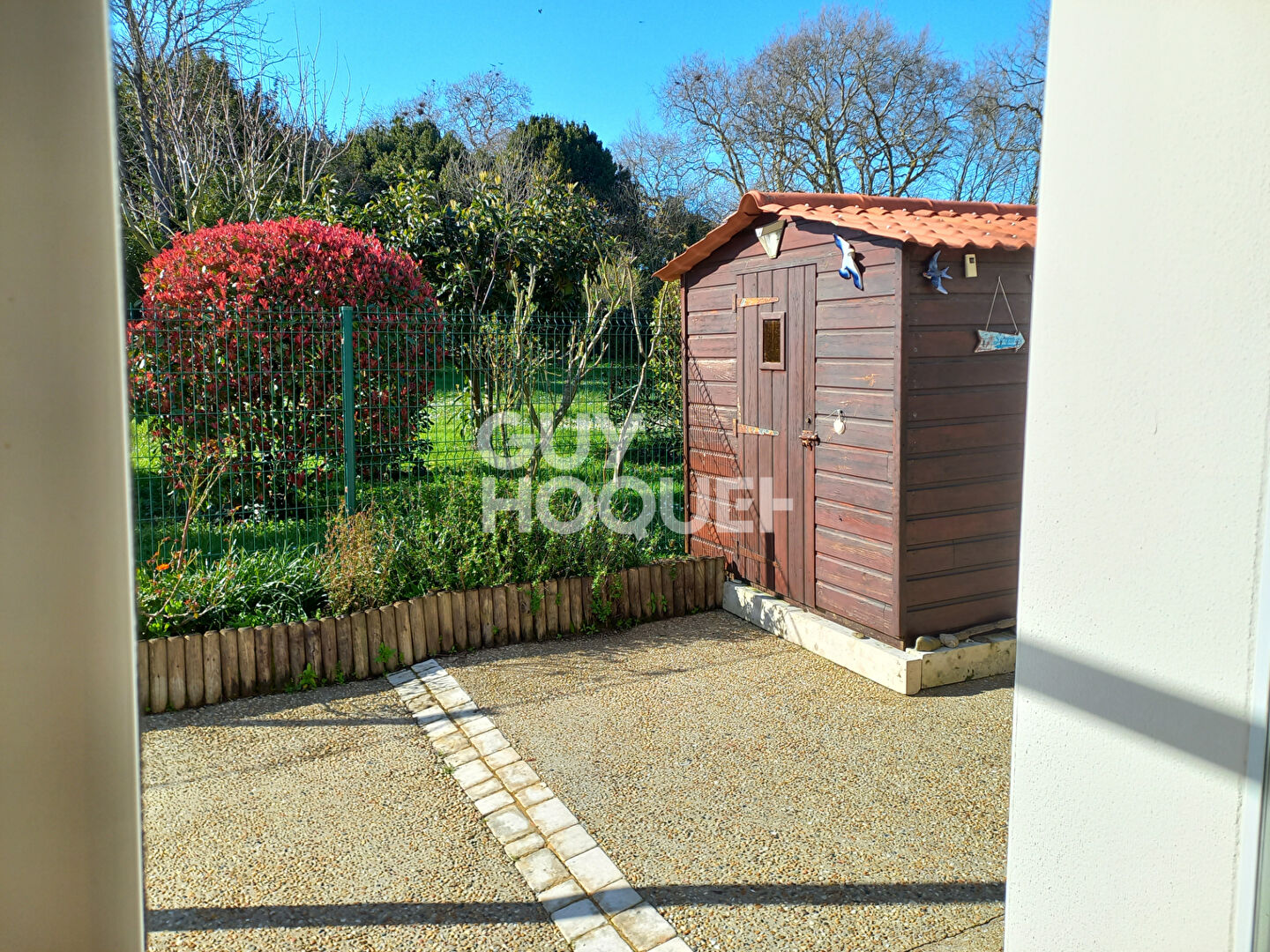 Achat maison 4 pièces - Saint-pierre-d'oleron | Ref. 11899 Achat maison 4 pièces - Saint-pierre-d'oleron | Ref. 11899
