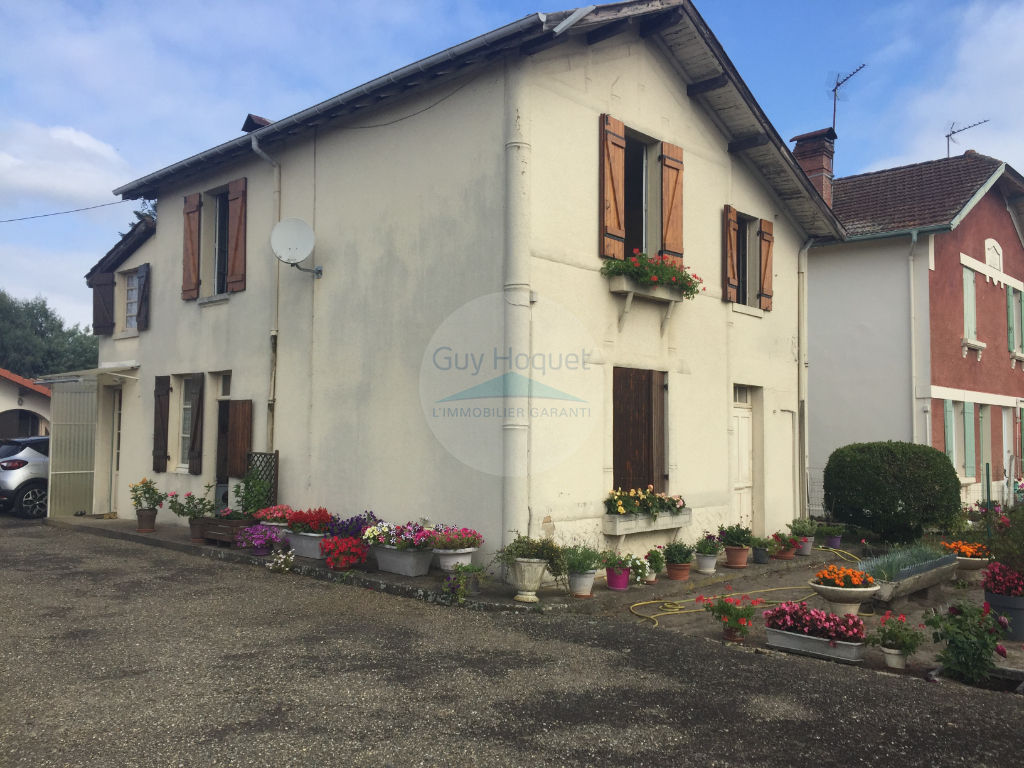 Guy Hoquet CASTETS | Agence immobilière à CASTETS (40260)