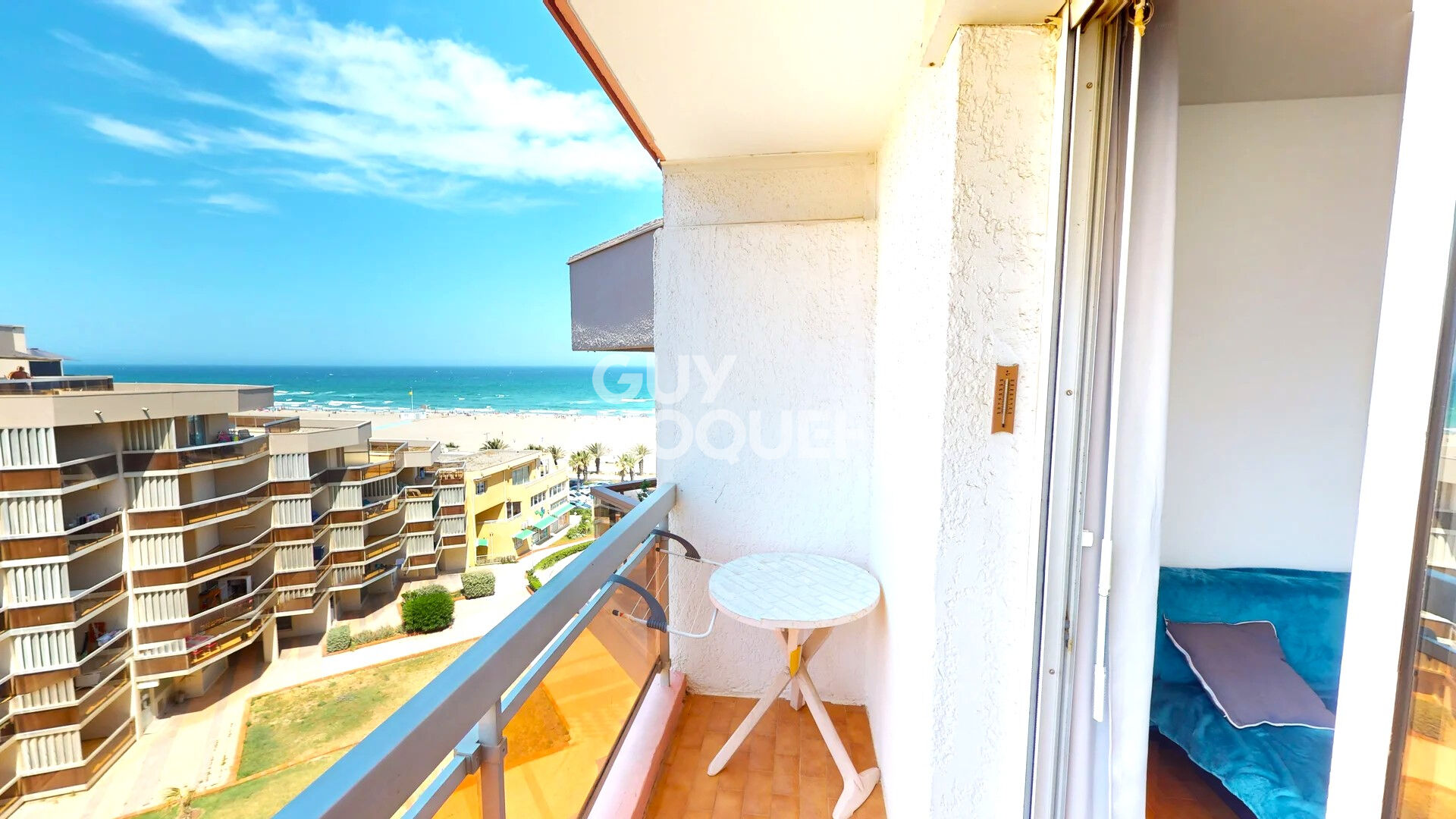 55 annonces de biens à vendre à Canet-en-Roussillon (66140)