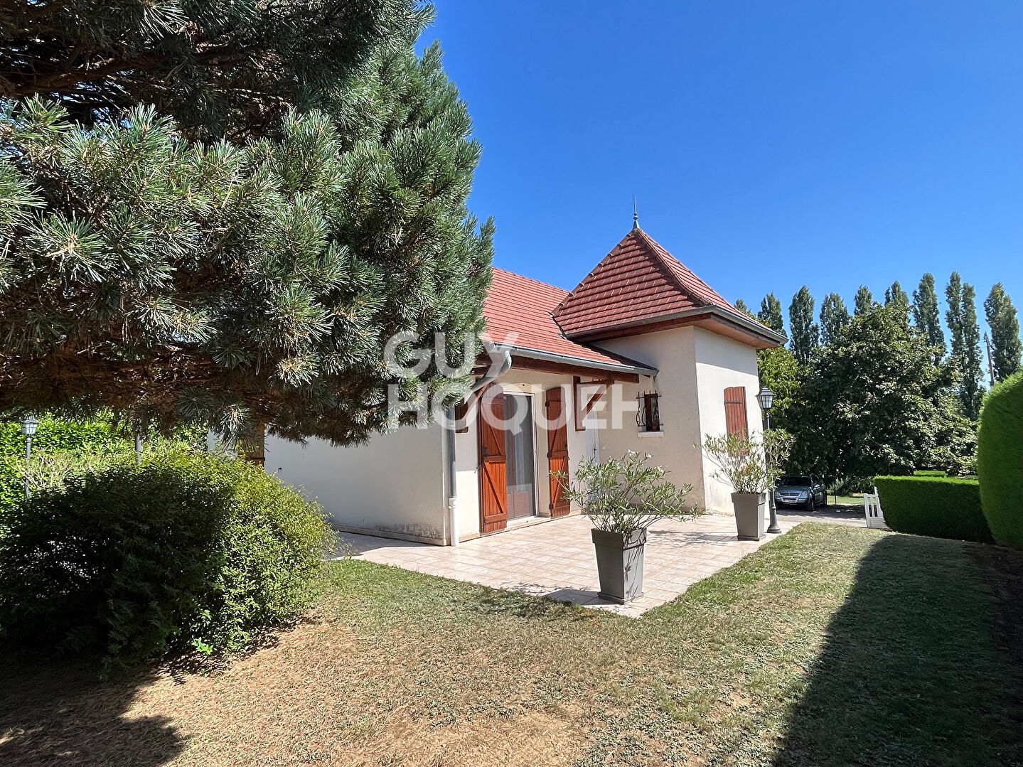 Guy Hoquet CHALON-SUR-SAÔNE | Agence immobilière à Chalon-sur-Saône (71100)