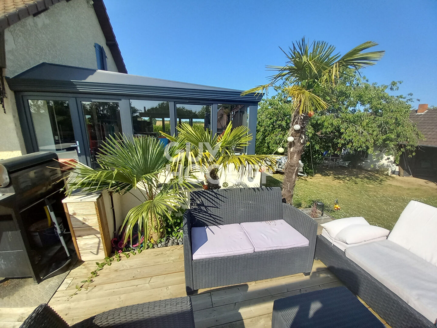 Guy Hoquet CHALON-SUR-SAÔNE | Agence immobilière à Chalon-sur-Saône (71100)