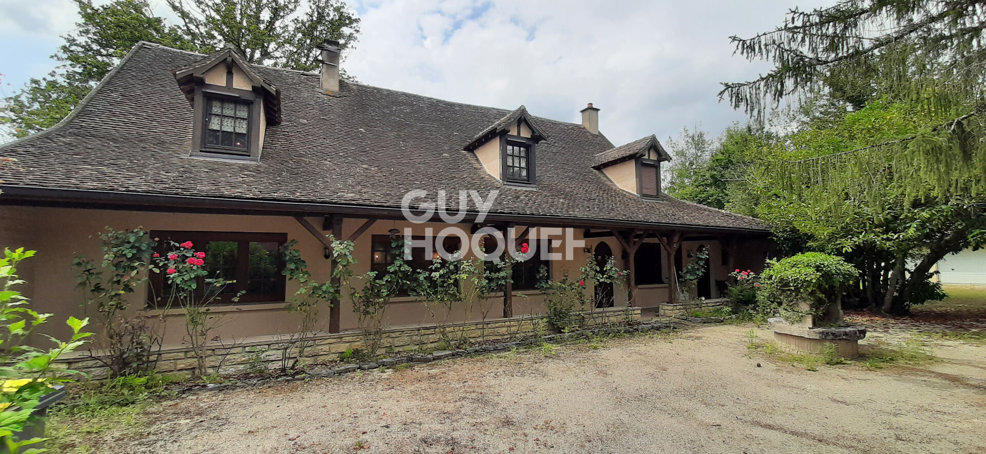 Guy Hoquet CHALON-SUR-SAÔNE | Agence immobilière à Chalon-sur-Saône (71100)