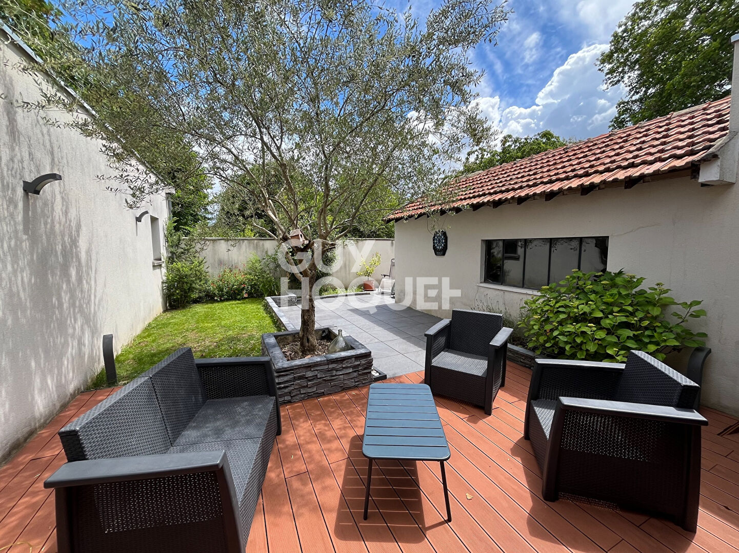 Guy Hoquet CHALON-SUR-SAÔNE | Agence immobilière à Chalon-sur-Saône (71100)