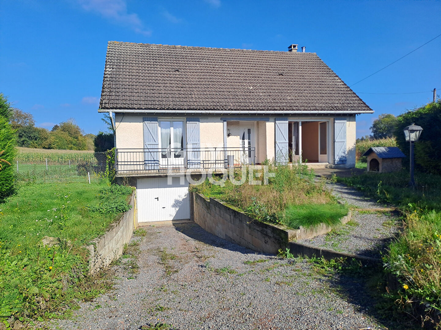Maisons A Vendre Chez Guy Hoquetnull