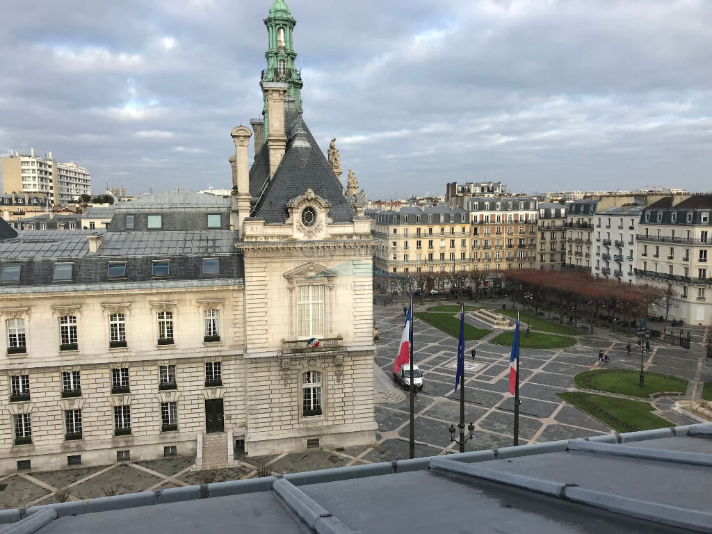 Guy Hoquet LEVALLOIS PERRET | Agence immobilière à LEVALLOIS PERRET (92300)