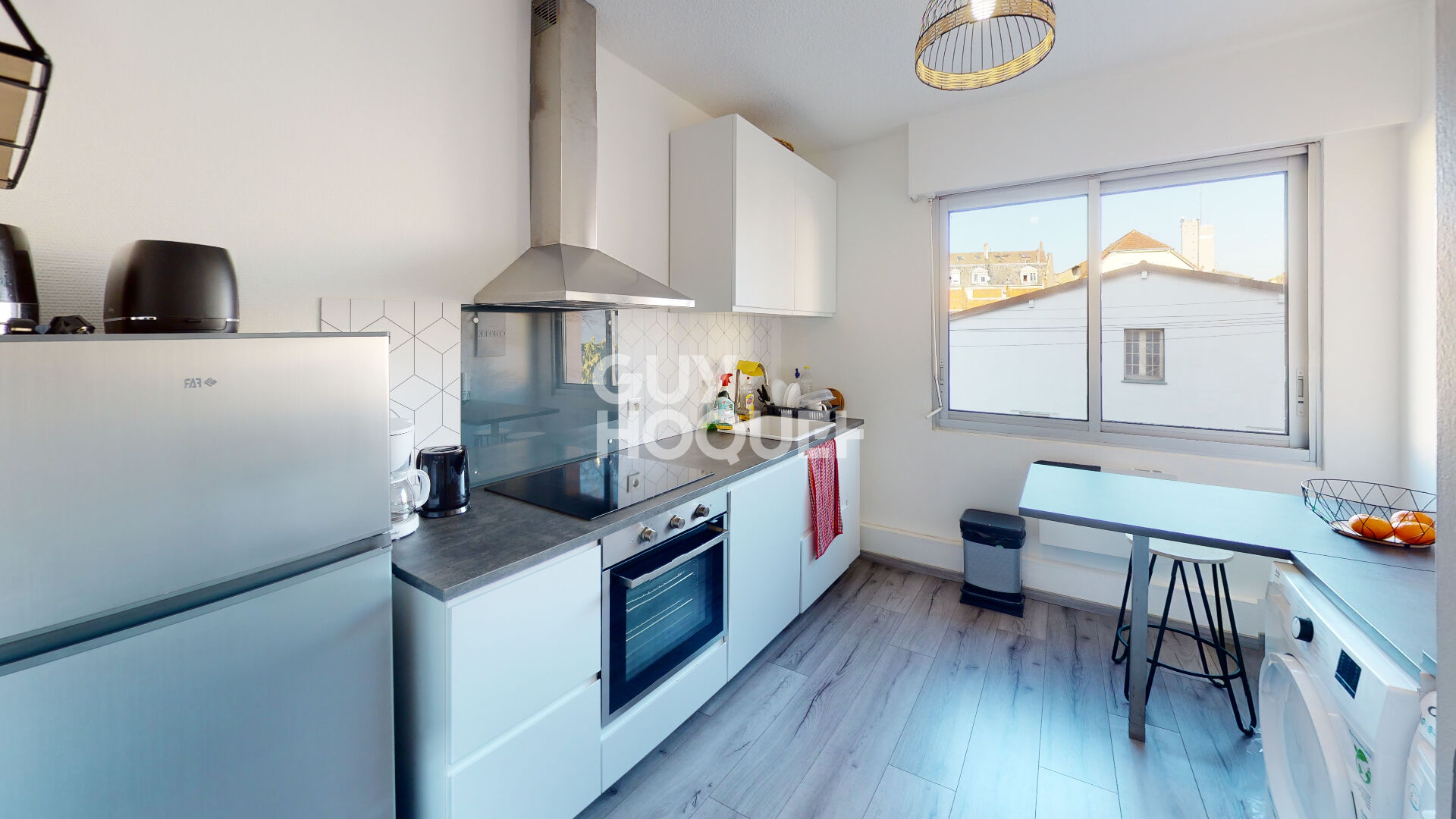 Achat Appartement 2 Pièces Mulhouse Ref 3337