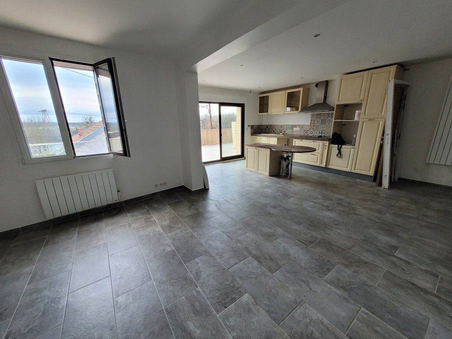 Location maison 6 pièces - La frette sur seine | Ref. 18