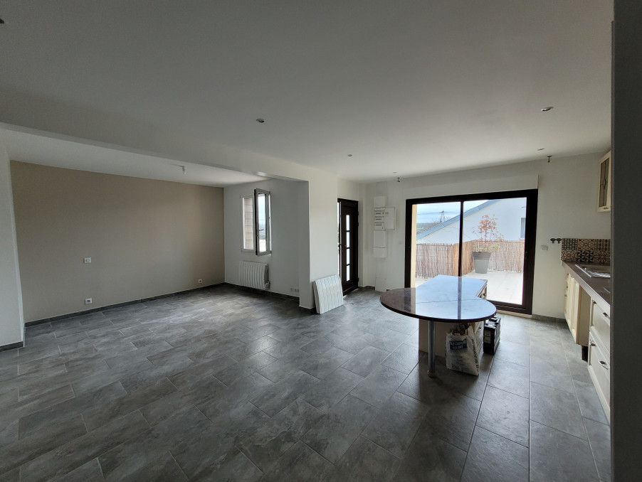 Location maison 6 pièces - La frette sur seine | Ref. 18