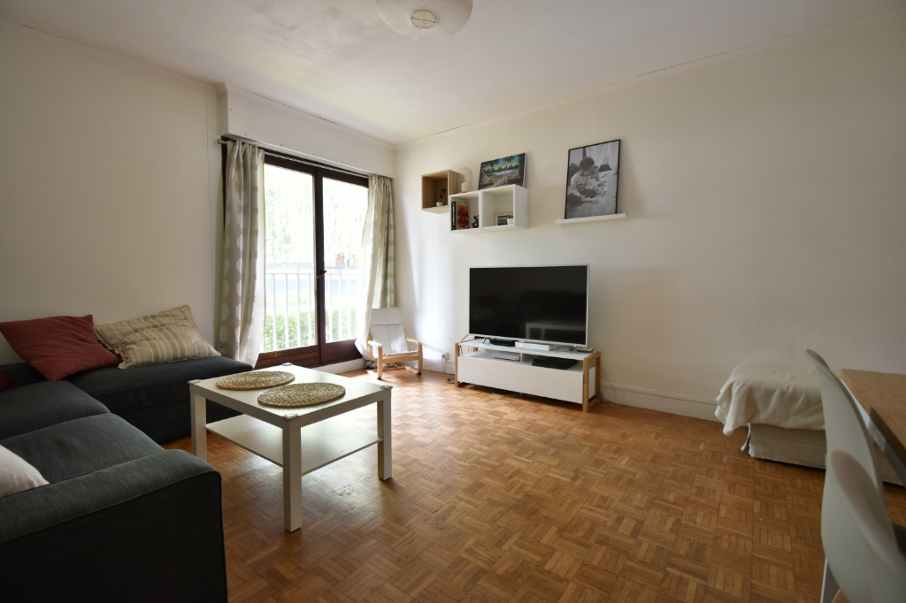 Appartement Saint Cyr L Ecole 4 Pièces 80 68 M2 Guy