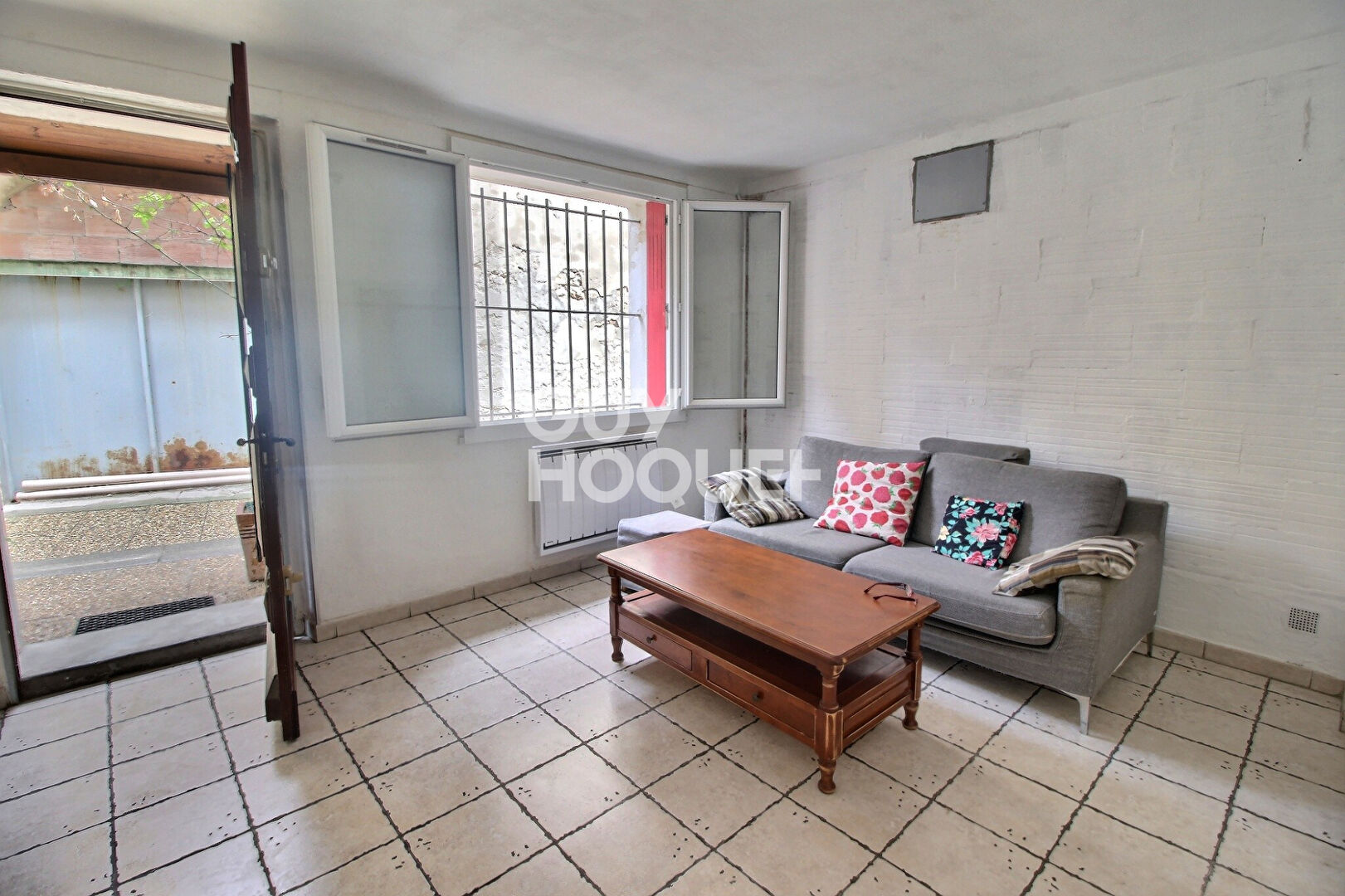Achat Maison 4 Pi ces Tarascon Ref 8337 achat-maison-4-pi-ces-tarascon-ref-8337