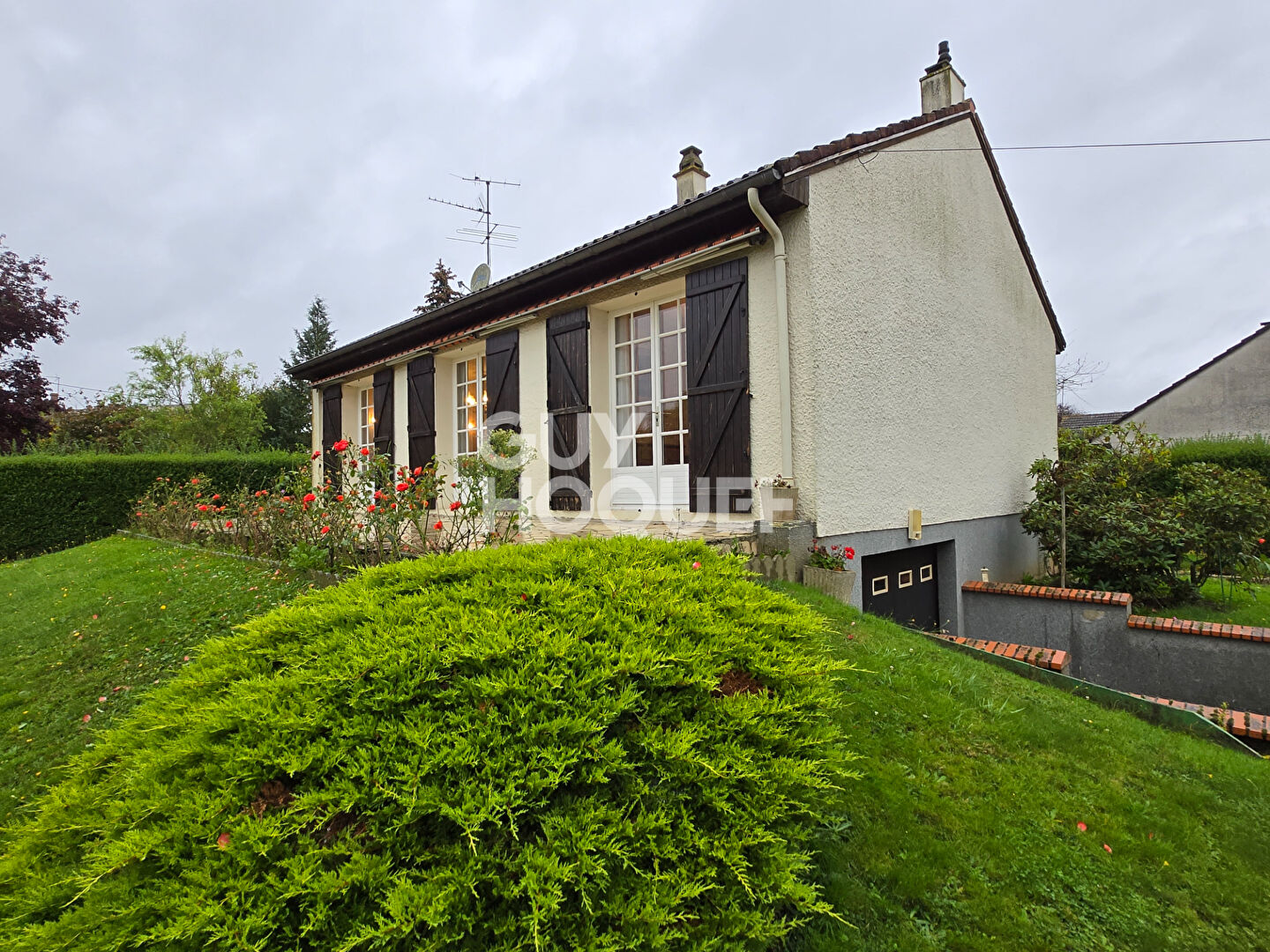 27 annonces de biens à vendre à Verneuil-sur-Avre (27130)