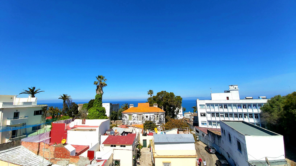 Marshan Tanger Maisons à vendre