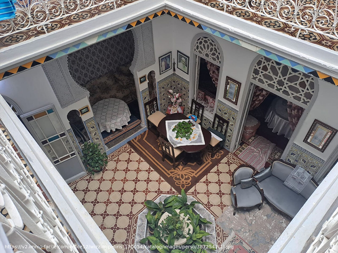 Marchan Tanger Houses for sale