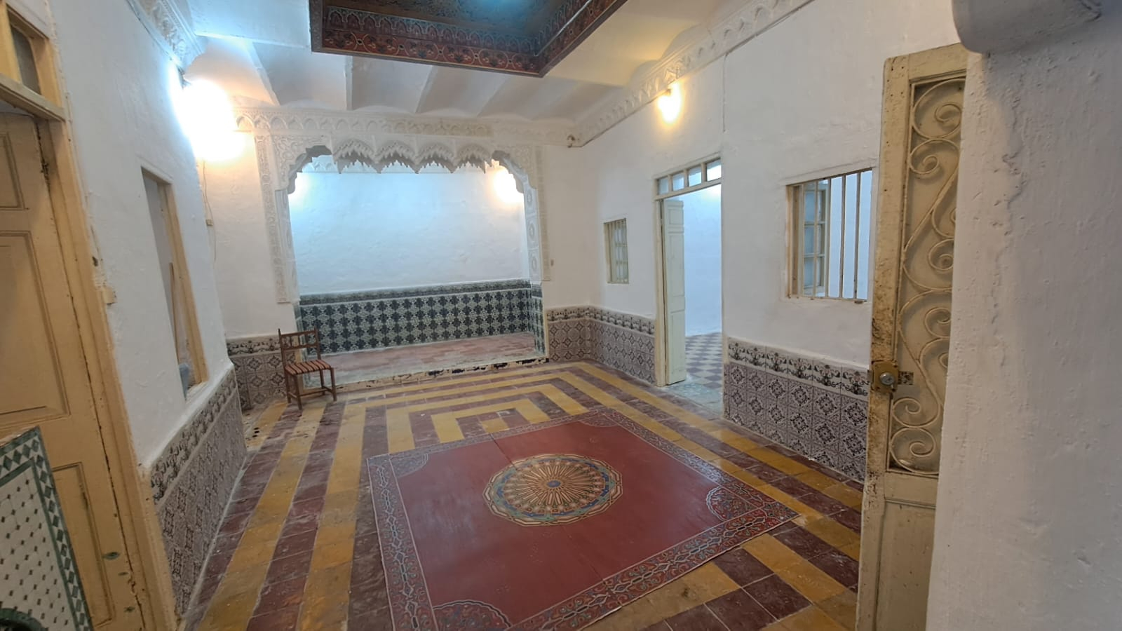 Amrah TANGER Maisons à vendre