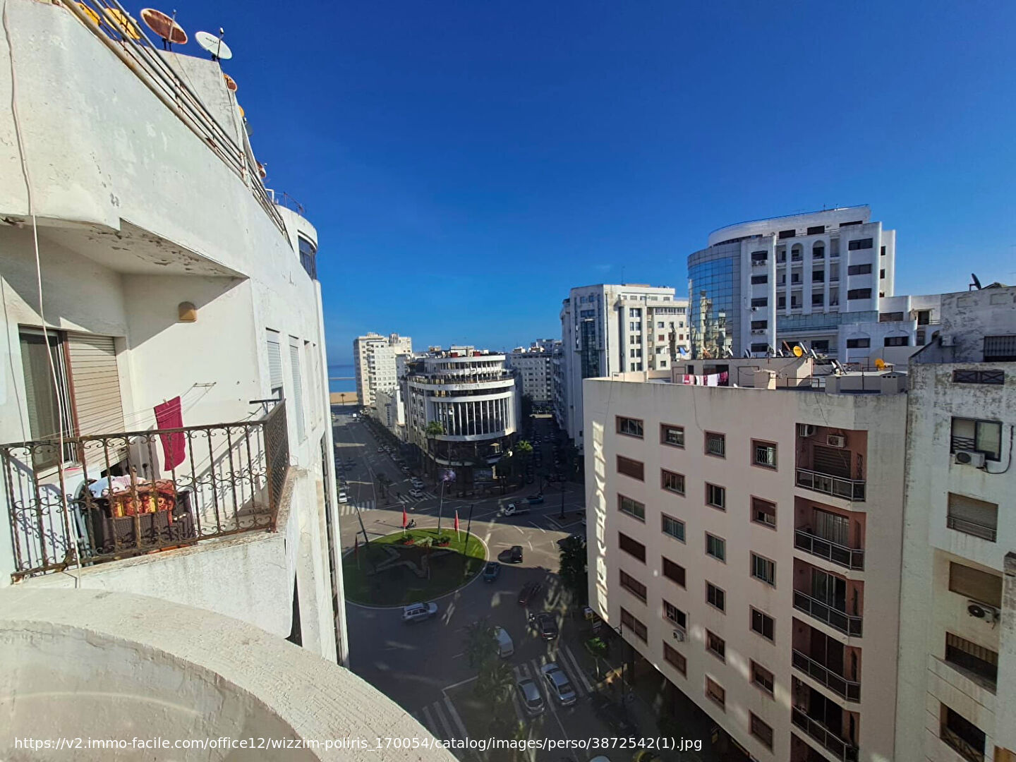 Centre Tanger Apartments for sale