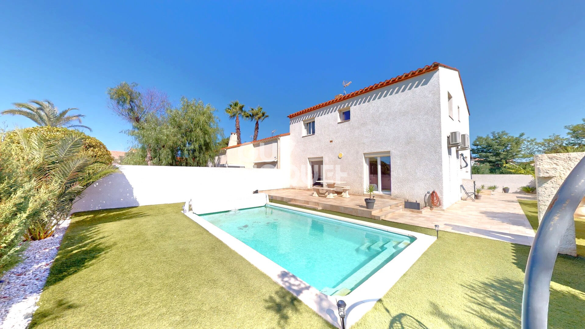 52 annonces de biens à vendre à Canet-en-Roussillon (66140)