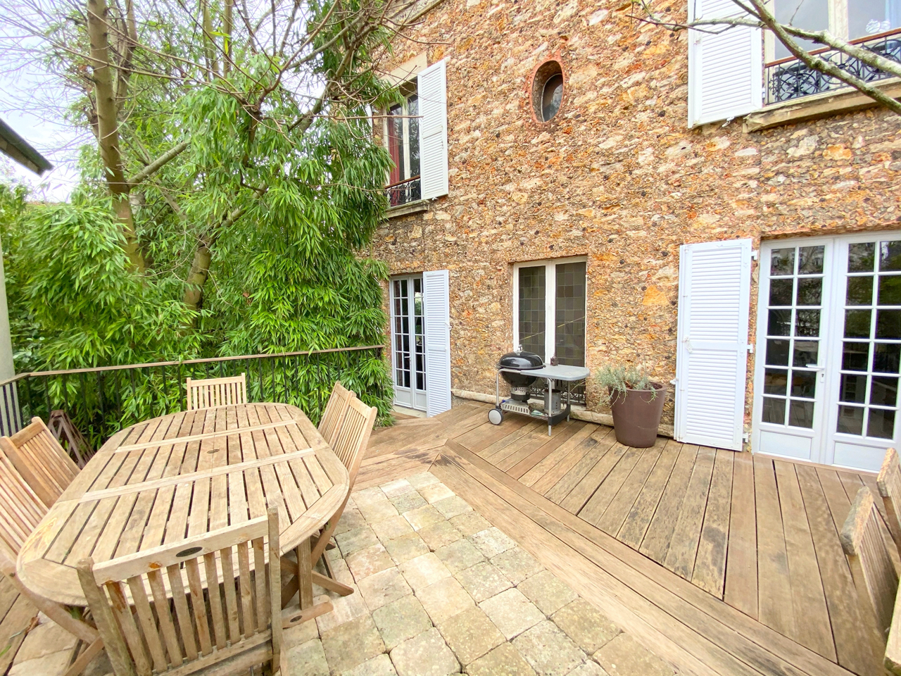Maison Meudon Centre Meudon 92190 maison-meudon-centre-meudon-92190
