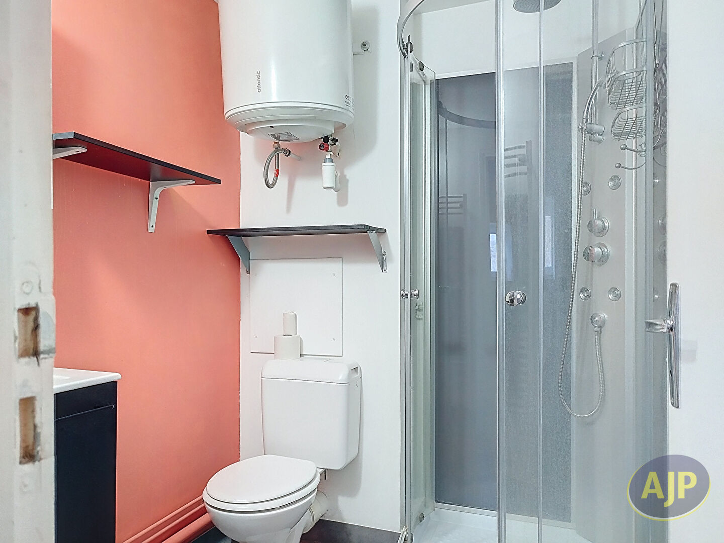 Appartement à vendre Saint Malo - 2 pièces, 27m² avec 0 chambre(s) à ...