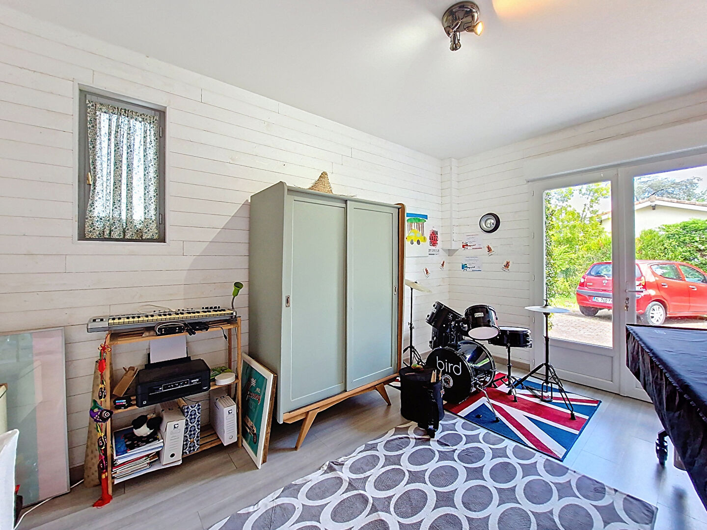 Agence immobilière Merignac : AJP Immobilier Mérignac