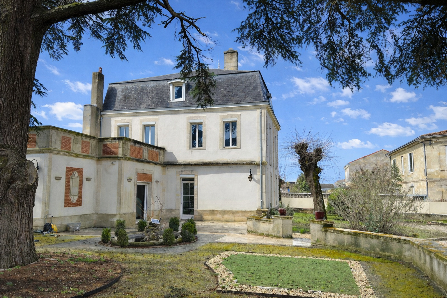 Maison LIBOURNE 5527 - Beyond Immobilier