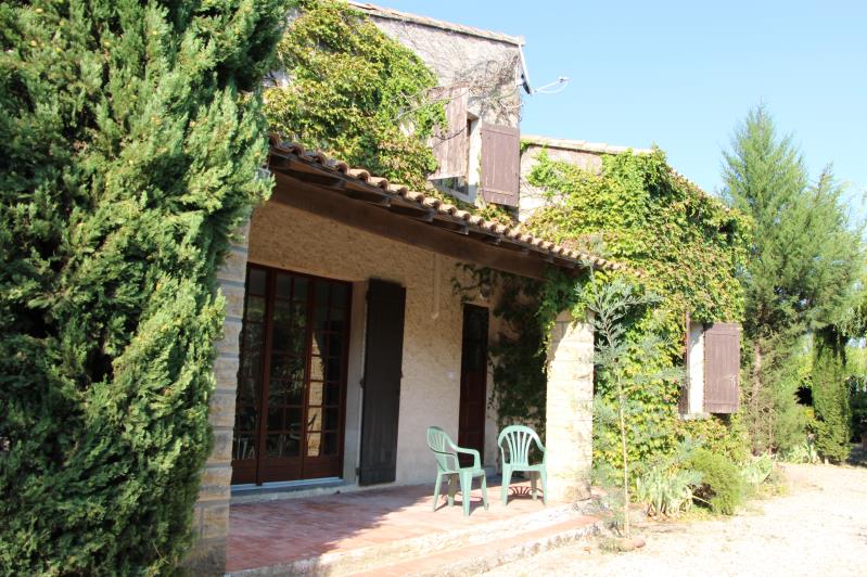 LOCATION SAISONNIERE . SAZE - 6 pièce(s) - 180 m2 Saze 30650