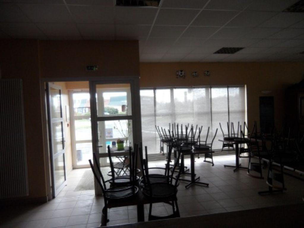 RESTAURANT OUVRIERS-ROUTIERS L IV 49. Maine et Loire Angers 49000