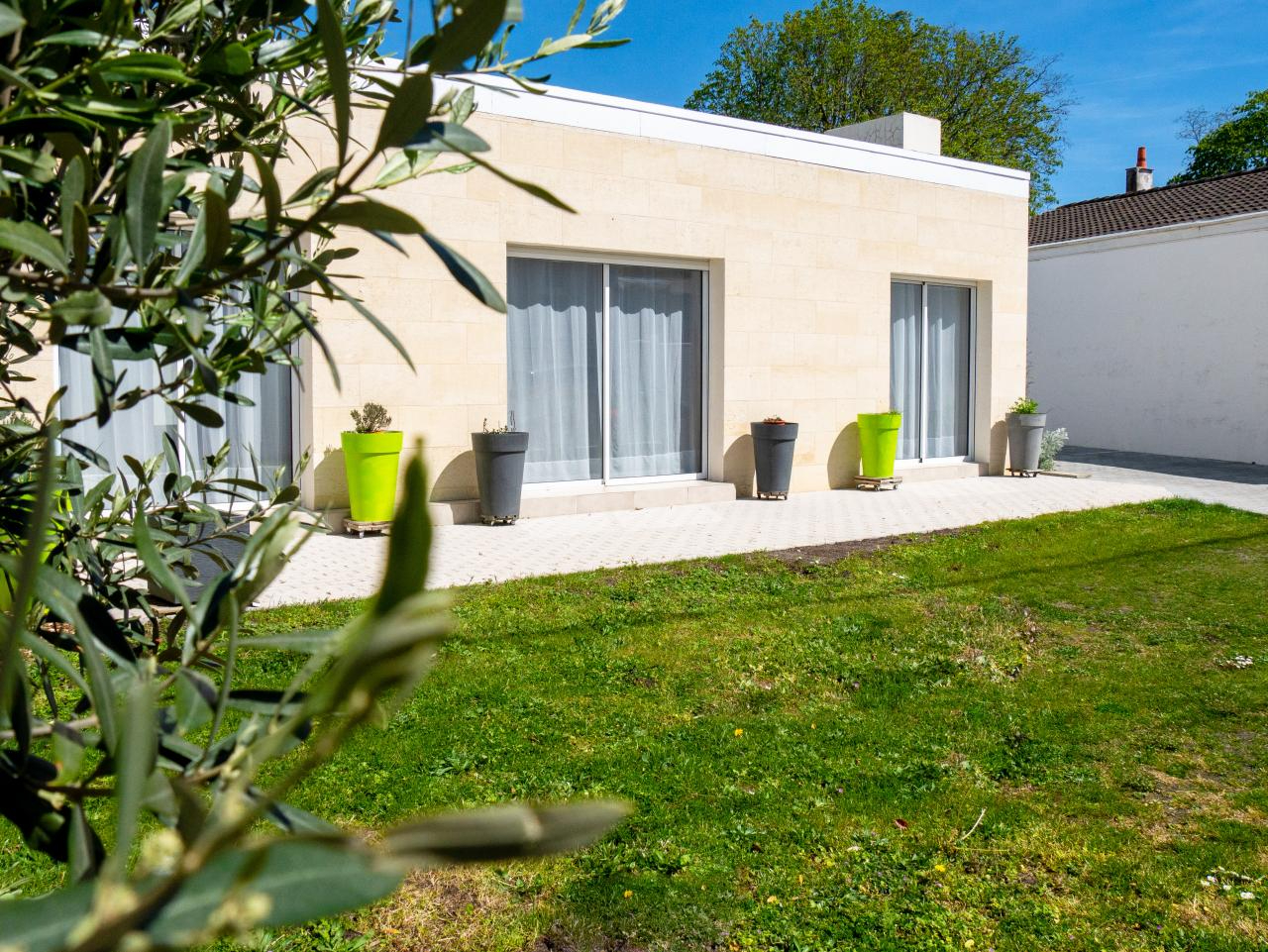 Maison Mérignac Capeyron ! 150 m²
