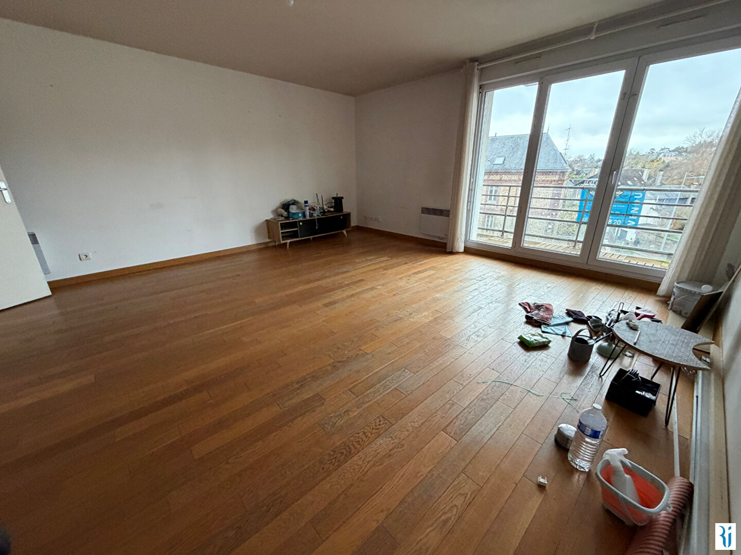 BOIS GUILLAUME / ROUEN - TRANSACTION & LOCATION