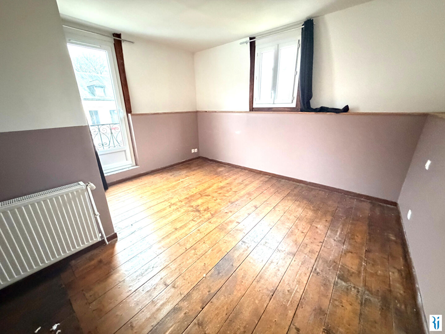 MAROMME – LIMITE DEVILLE LES ROUEN - TRANSACTION & LOCATION