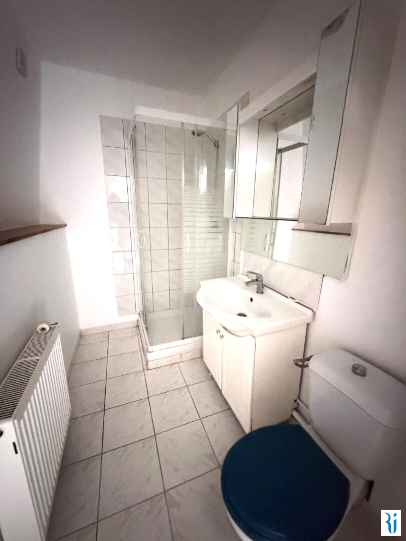 MAROMME – LIMITE DEVILLE LES ROUEN - TRANSACTION & LOCATION