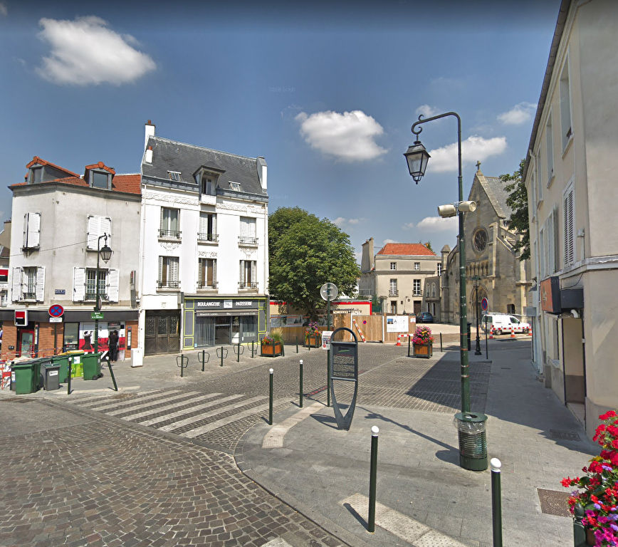 CENTRE-VILLE DE BAGNEUX Bagneux 92220