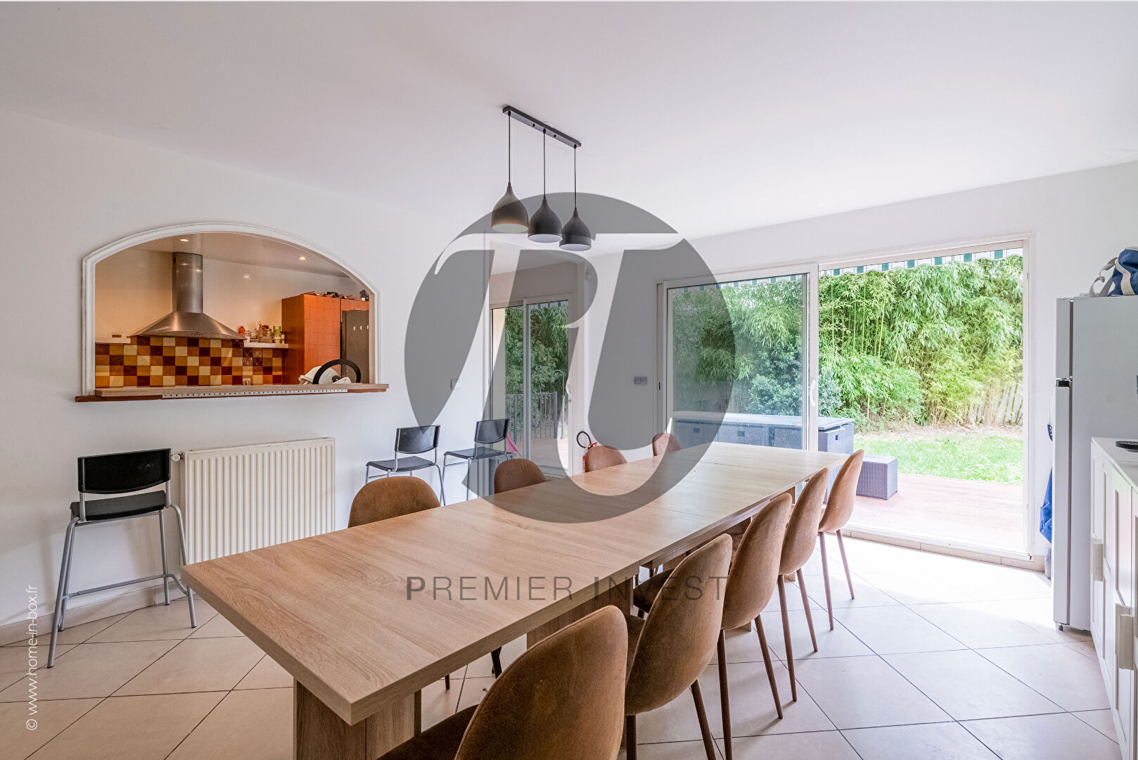 Agence immobilière Premier Invest