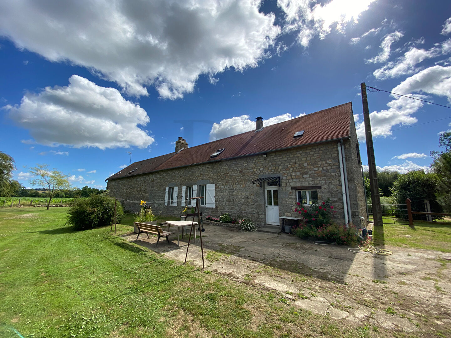 Belle Long re En Pierre 5mn De DOMFRONT EN POIRAIE Avrilly 61700 belle-long-re-en-pierre-5mn-de-domfront-en-poiraie-avrilly-61700