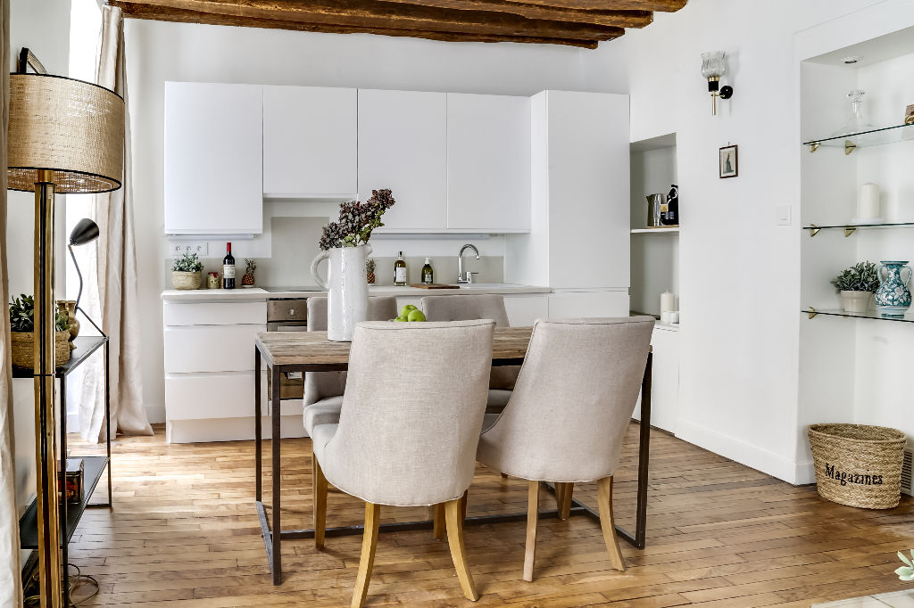 Can I Get Financing In France? | Vingt Paris