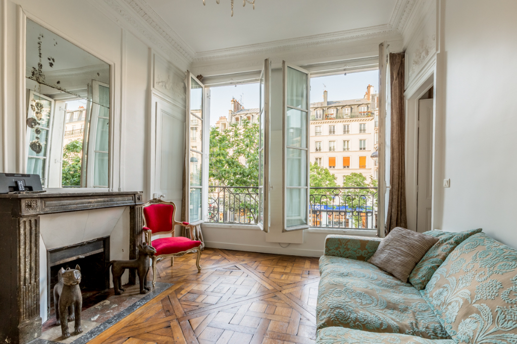 Rent Paris Property | Vingt Paris | Rent Paris Apartment