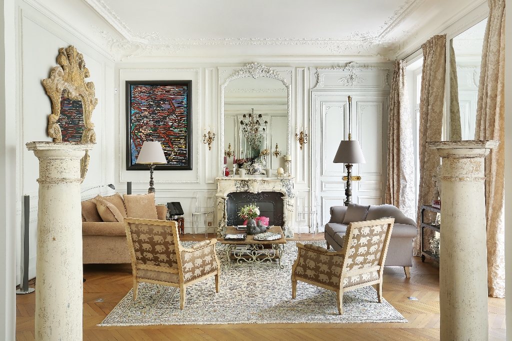 Buy Paris Property | Vingt Paris | Real Estate Agents